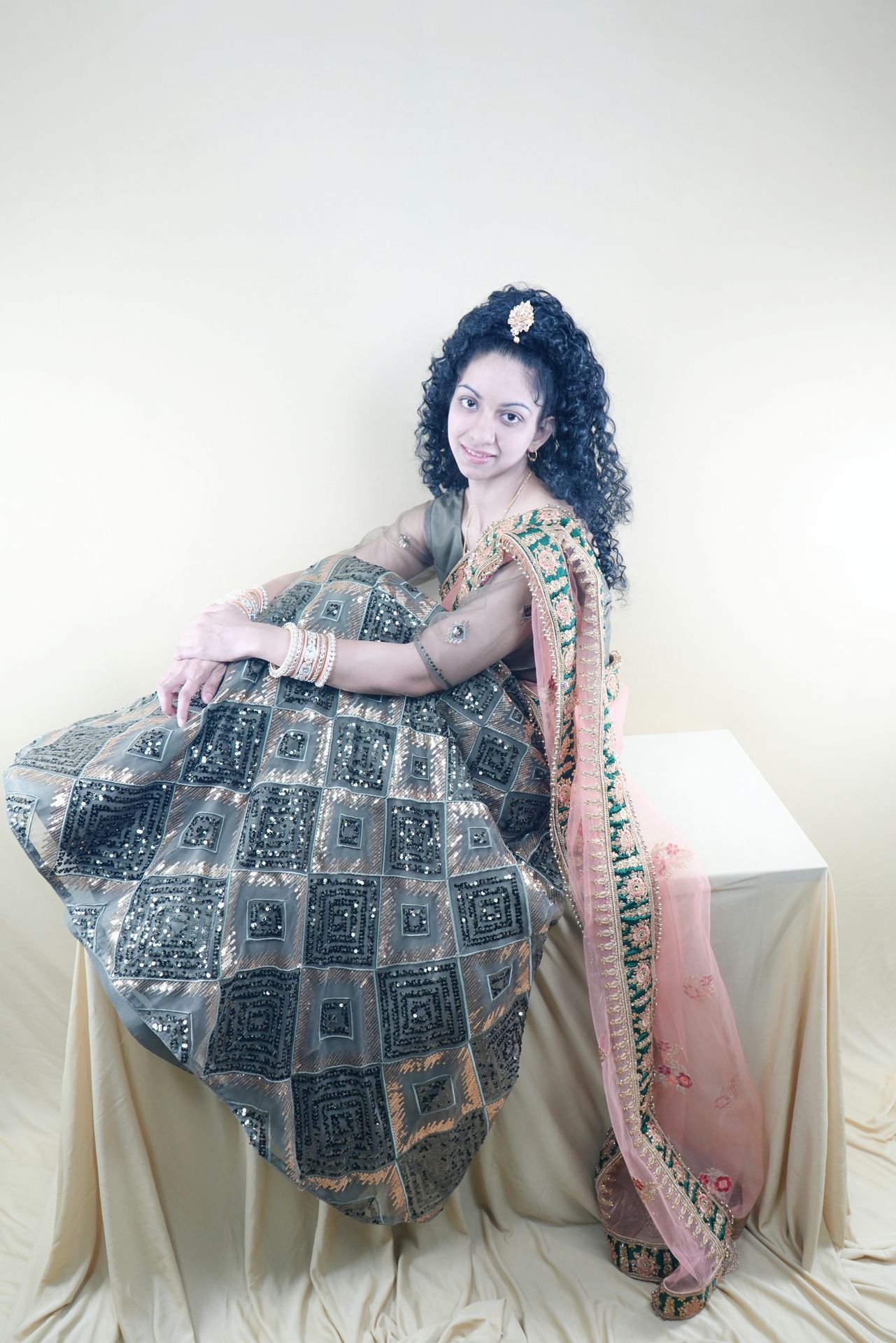 Modelling Gallery | thepalakandpallav