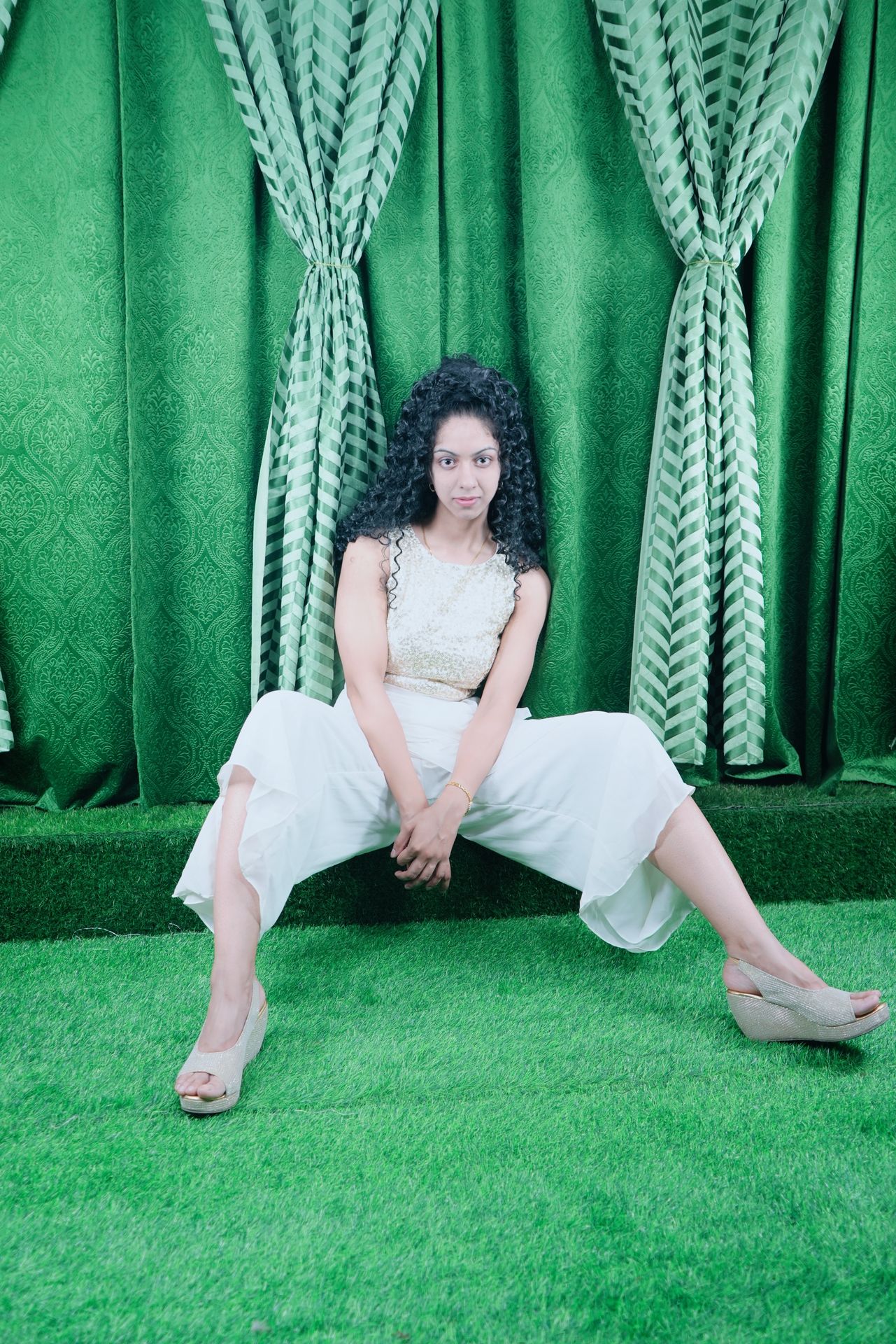 Modelling Gallery | thepalakandpallav